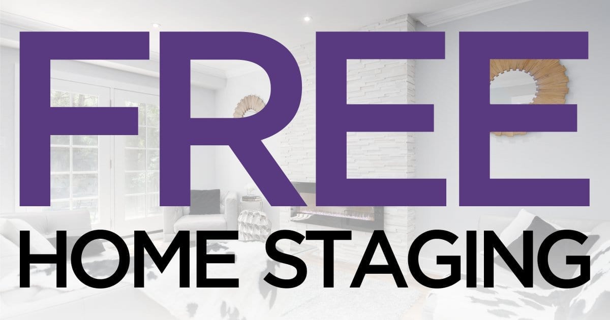 Free Home Staging In Vaughan | Dave Elfassy Real Estate