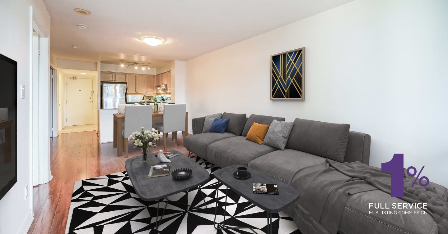 SOLD! - 3 Rean Drive Unit 110 | Dave Elfassy Real Estate