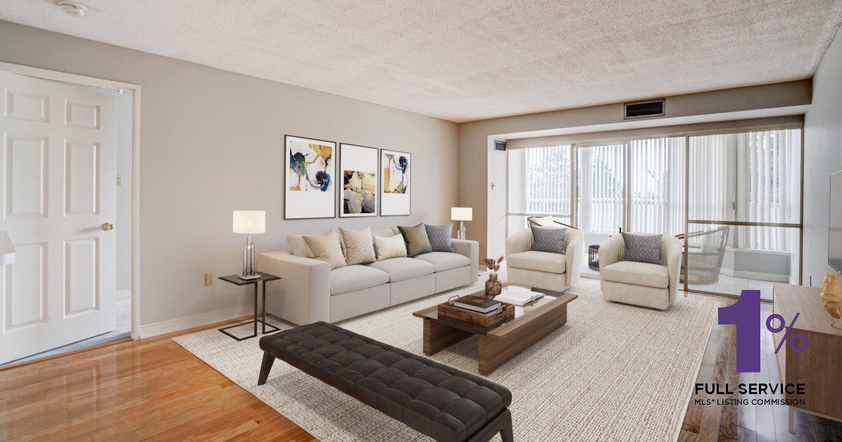 SOLD OVER AKSING! - 7300 Yonge Street Unit 206A