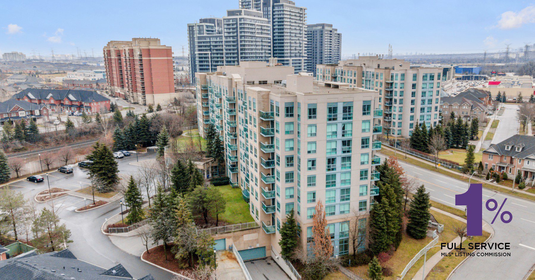 SOLD! - 3 Ellesmere Street Unit 217