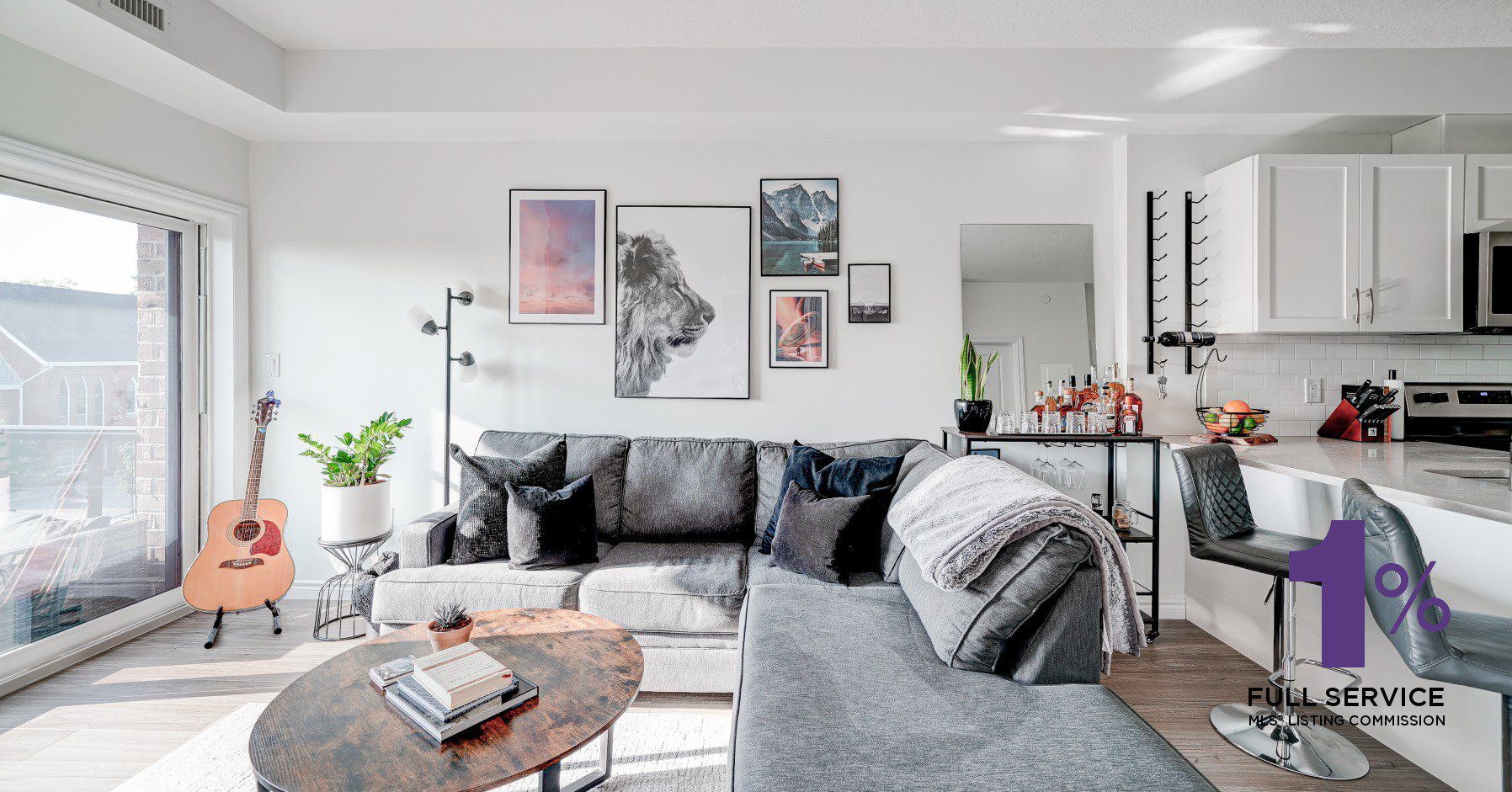 JUST LISTED - 2605 Binbrook Road #301