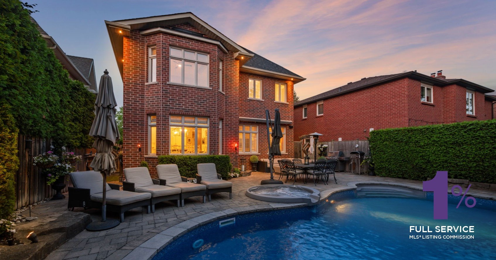 SOLD! - 56 Rose Green Drive | Dave Elfassy Real Estate