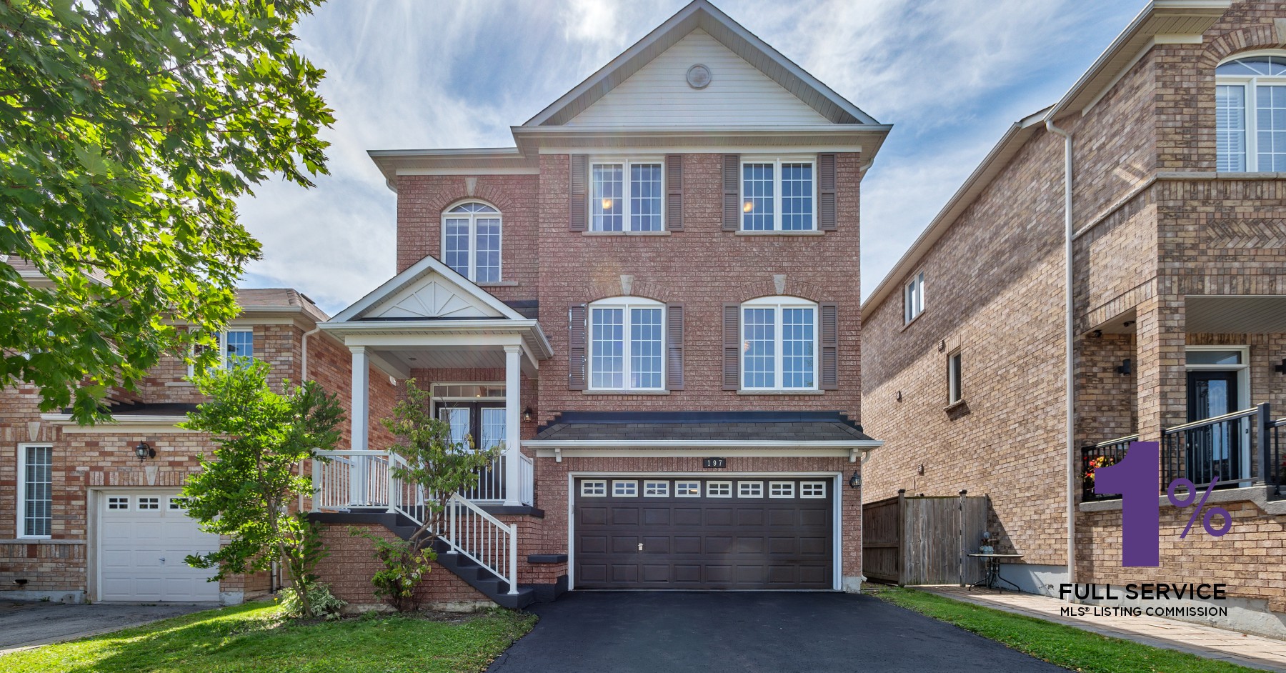 SOLD! - 197 Alfred Smith Way | Dave Elfassy Real Estate