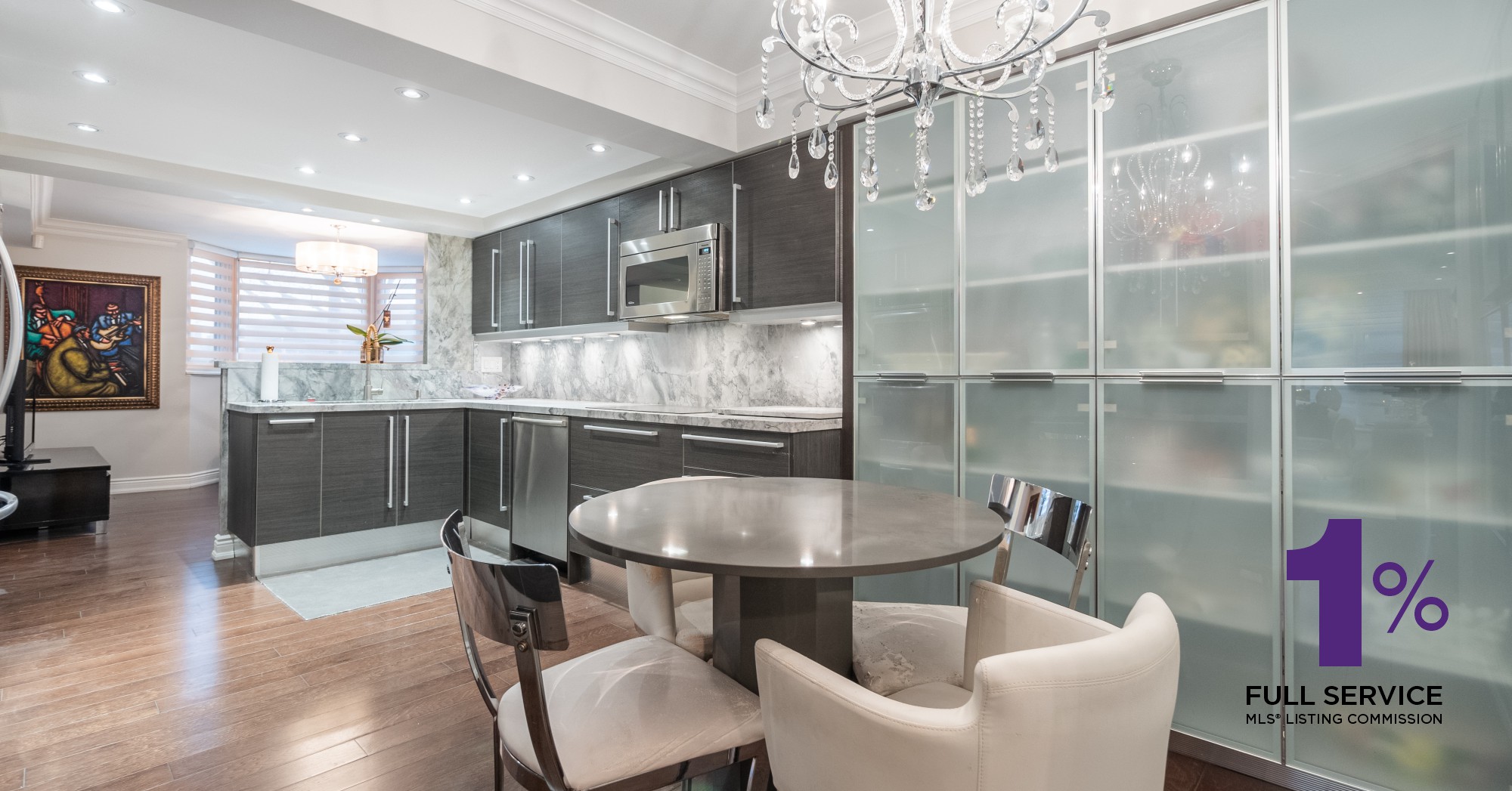 JUST LISTED - 65 Spring Garden Avenue Unit 210