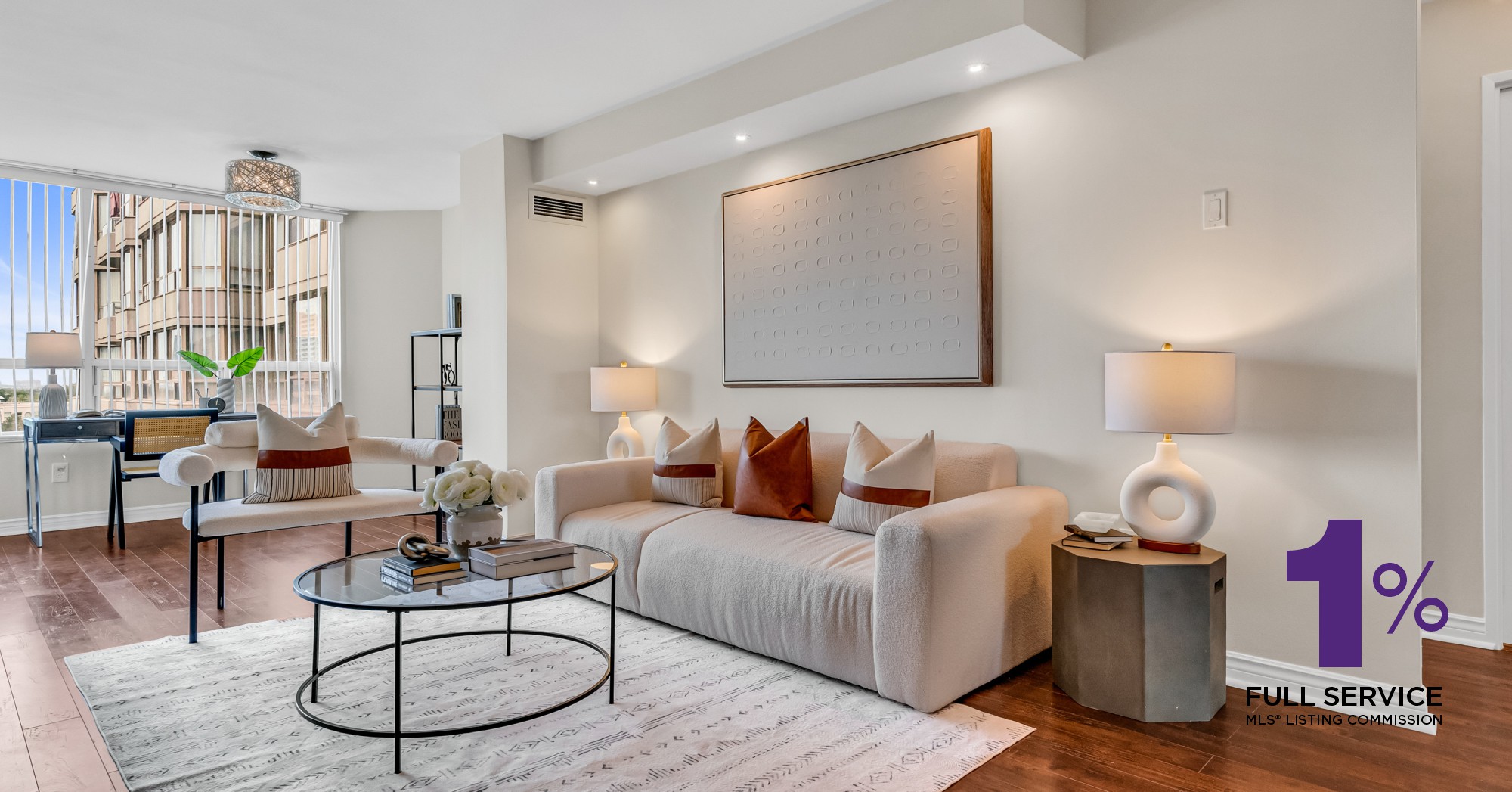 SOLD! - 7 Townsgate Drive Unit 716 | Dave Elfassy Real Estate