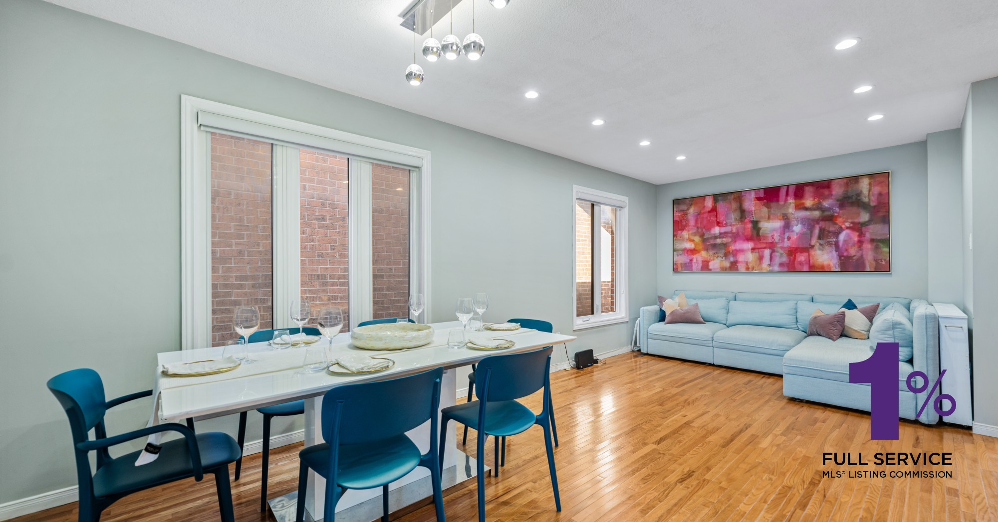 JUST LISTED - 109 Whitney Place | Dave Elfassy Real Estate