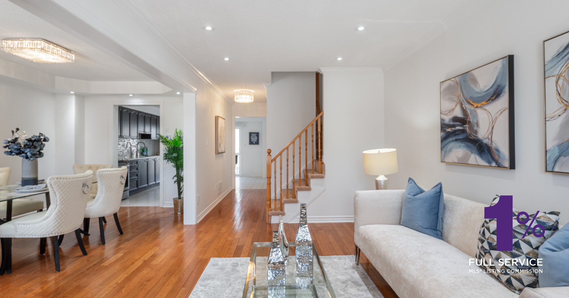 JUST LISTED - 175 Gail Parks Crescent | Dave Elfassy Real Estate