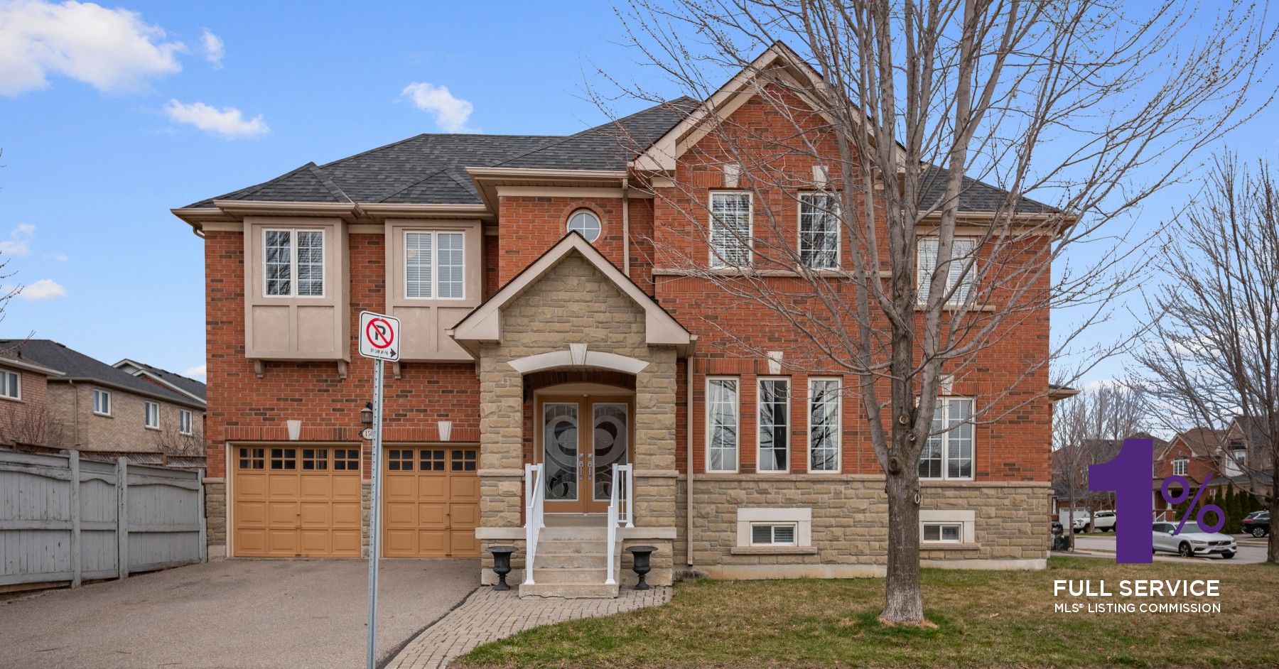 JUST LISTED - 450 Pleasant Ridge Avenue