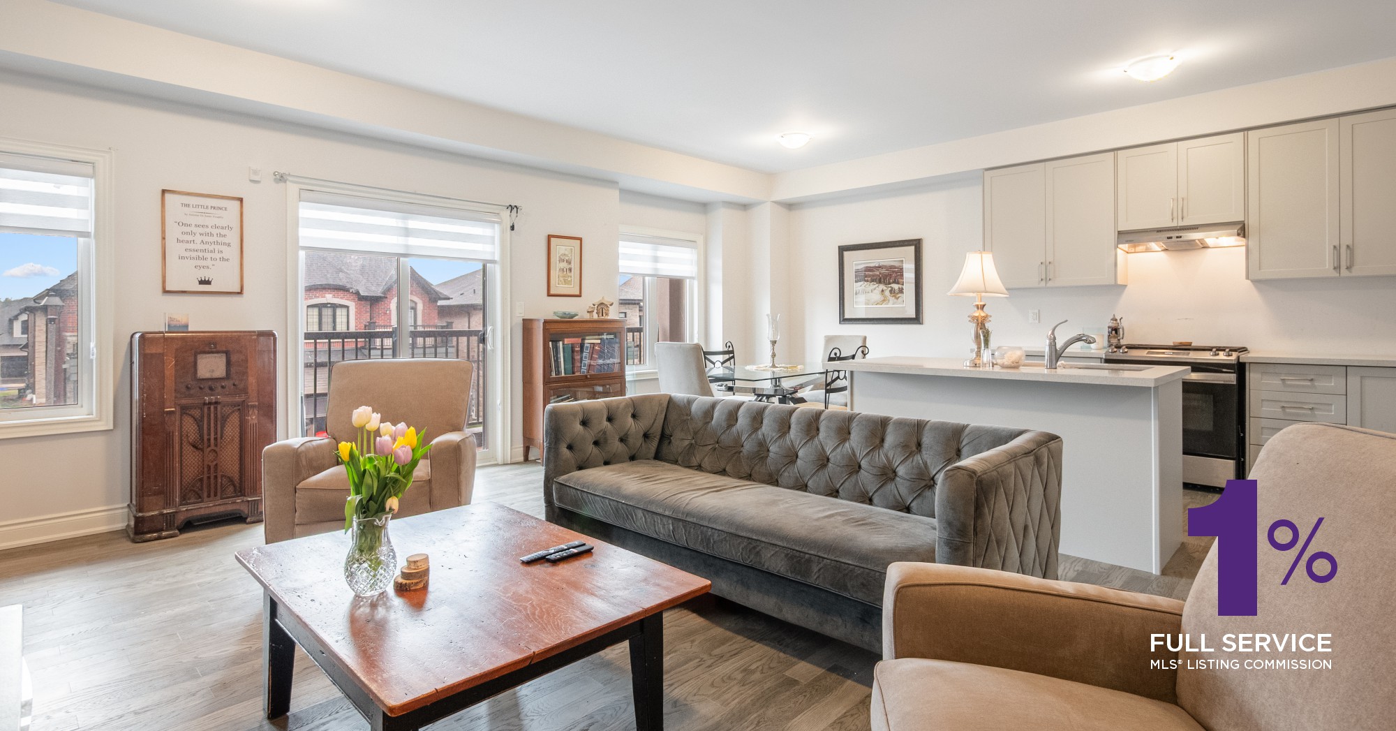 JUST LISTED - 24 Alan Williams Trail | Dave Elfassy Real Estate