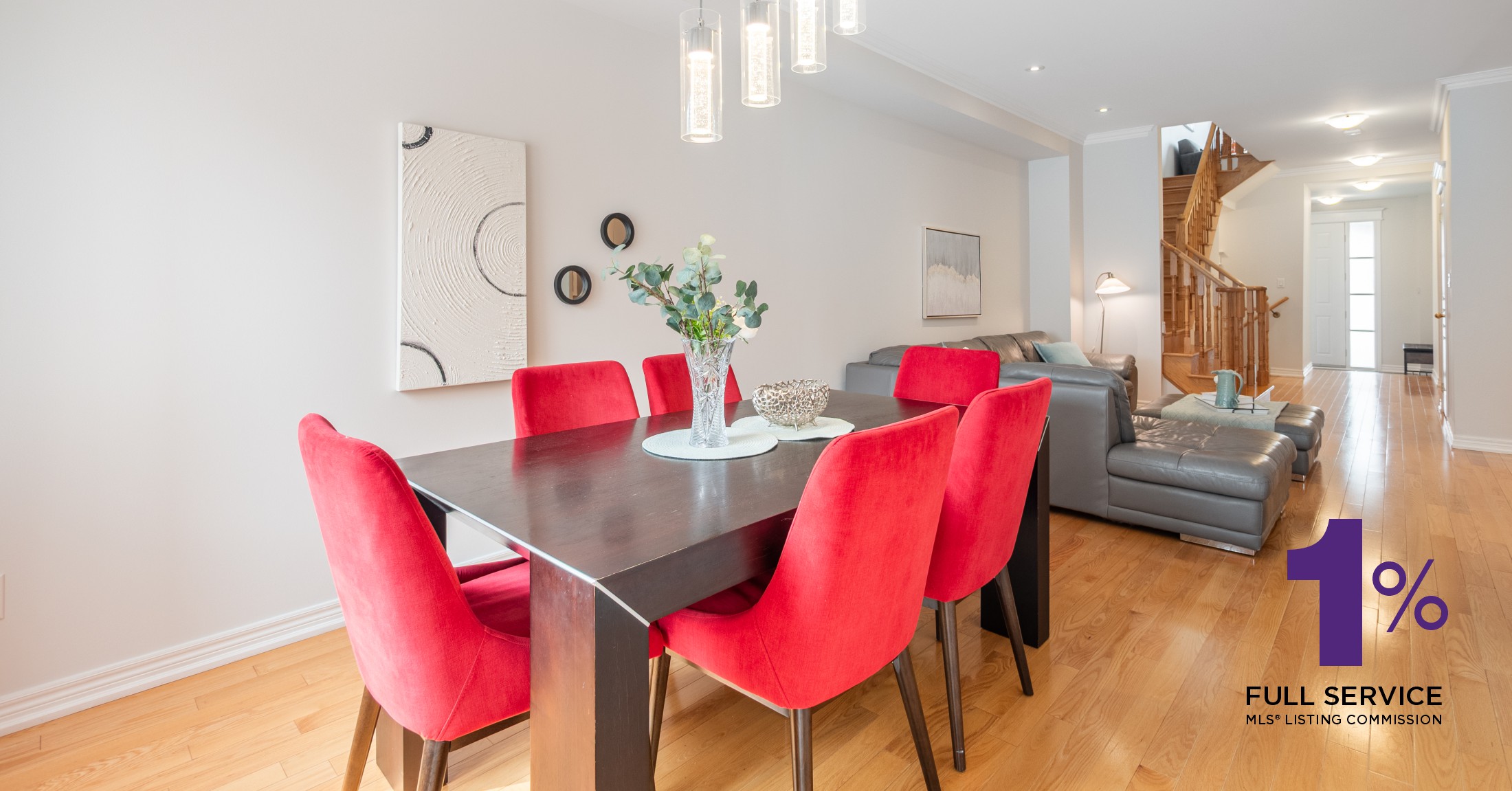 JUST LISTED - 43 Mill River Drive | Dave Elfassy Real Estate