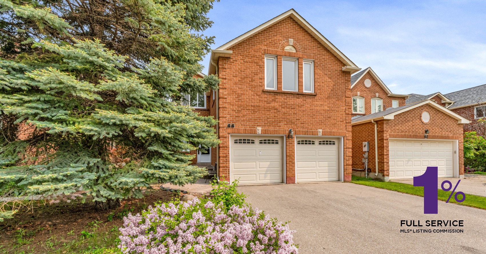 JUST LISTED - 44 Brownridge Drive | Dave Elfassy Real Estate