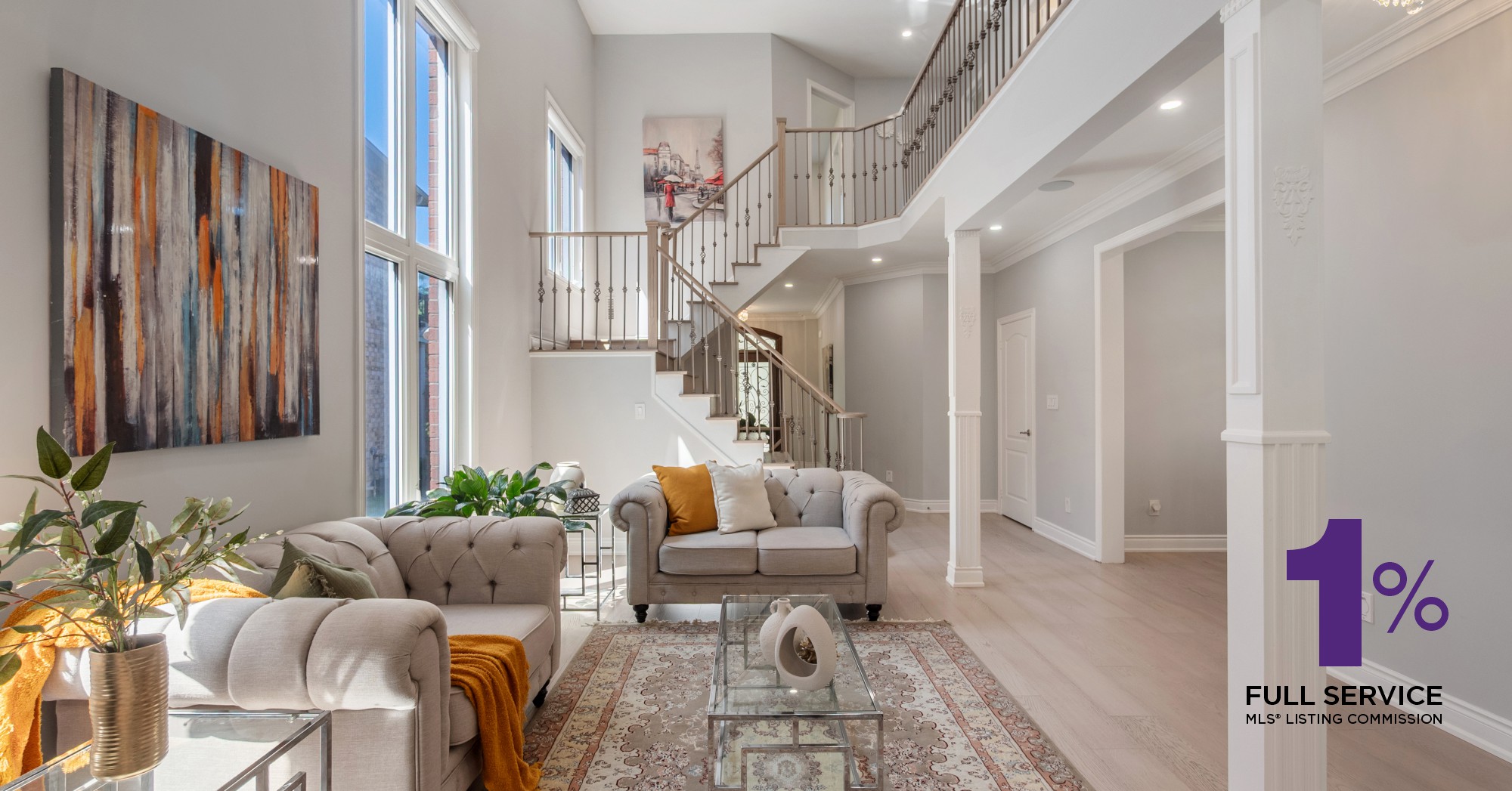 JUST LISTED - 60 Starwood Road