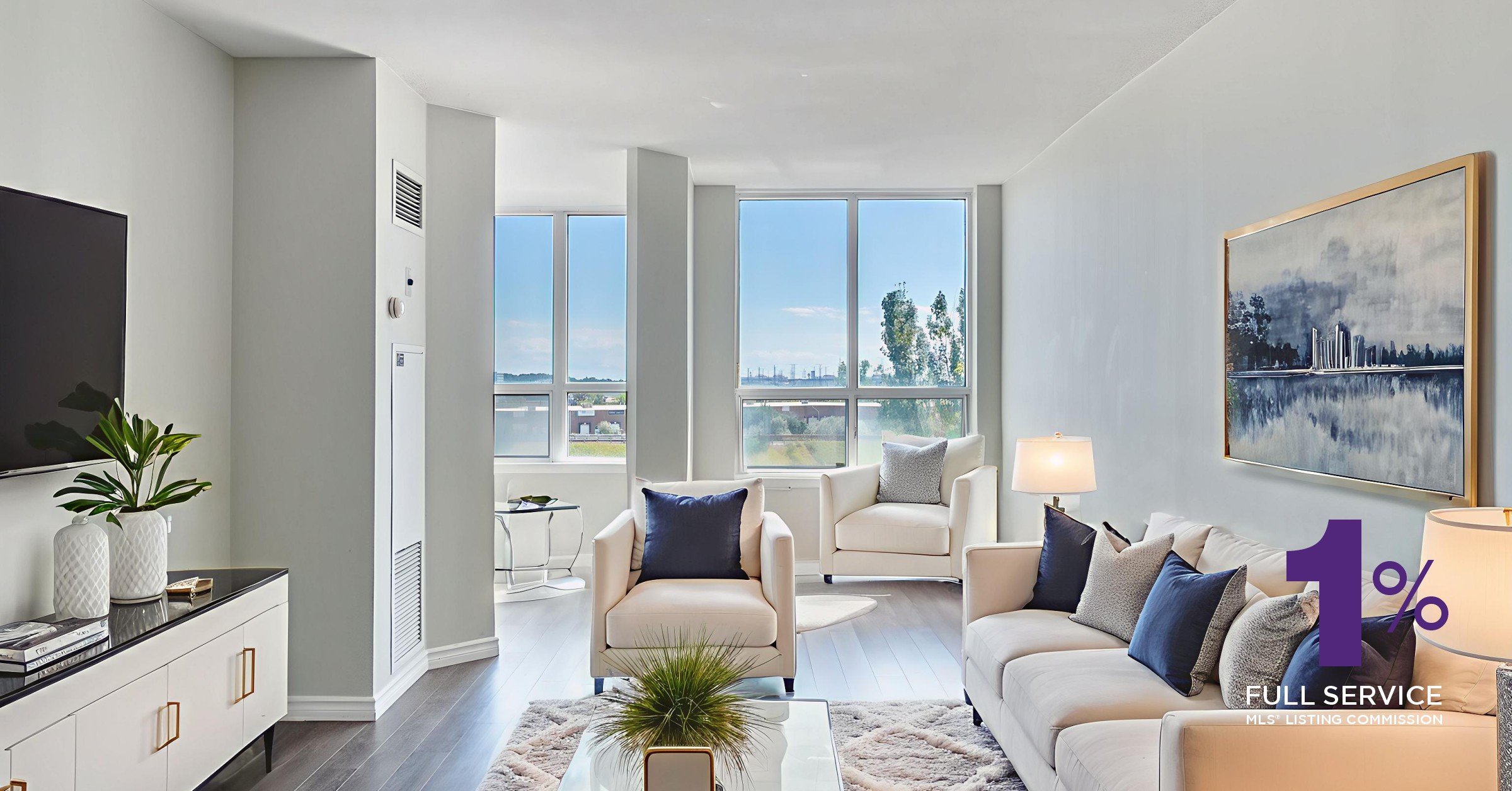SOLD! - 1625 Pickering Parkway #601